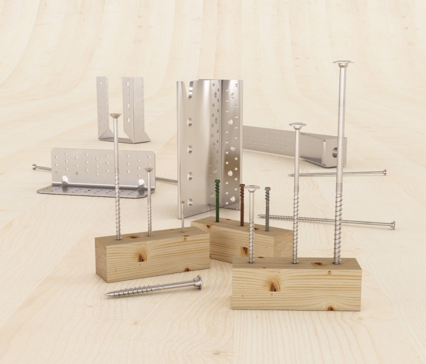 BSP-Special Rothoblaas