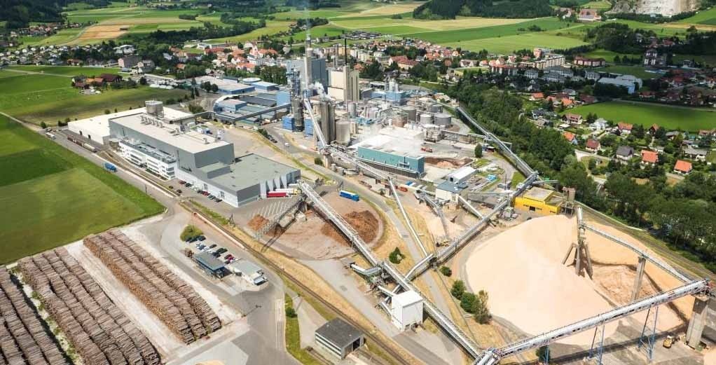 Heinzel Group baut weiter aus