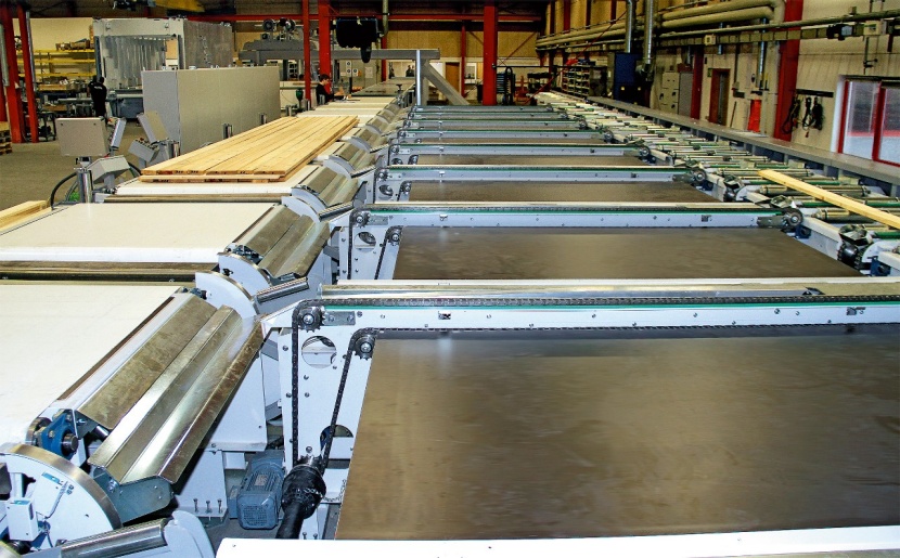 Hochfrequenz-Komplettlösungen