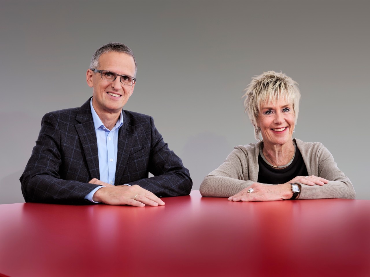 Schulte nun Ostermann-Manager