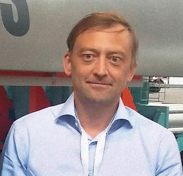 Per Fahrrad nach Russland