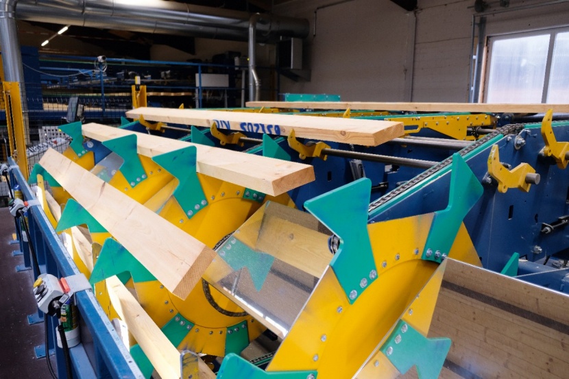 KVH ohne Kompromisse