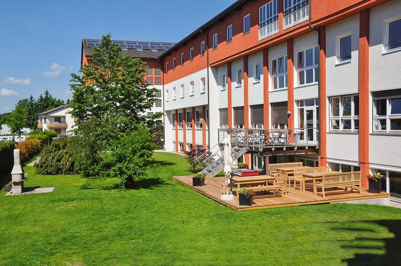 Lehrinstitut Rosenheim