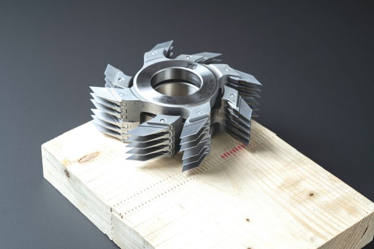 Zinkenfräser für alle PU-Leimarten