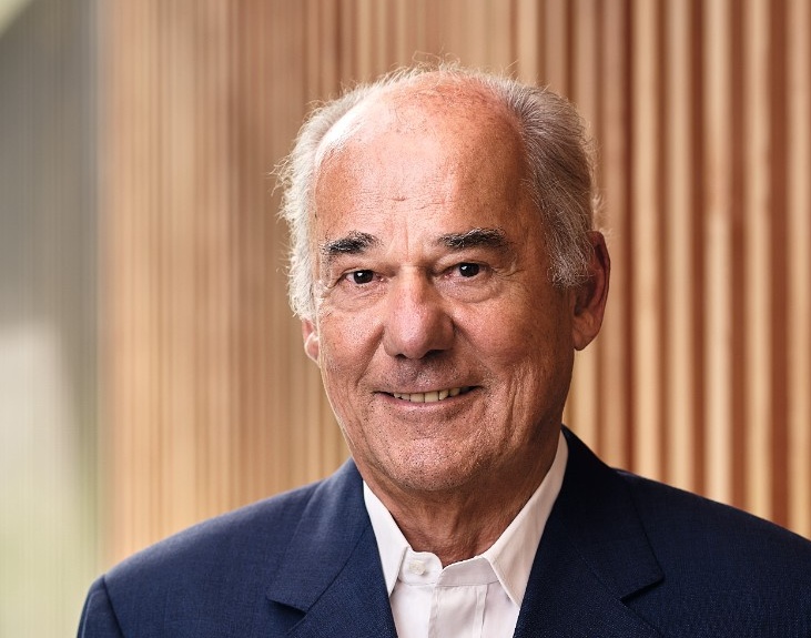 Michael Egger – 75 Jahre