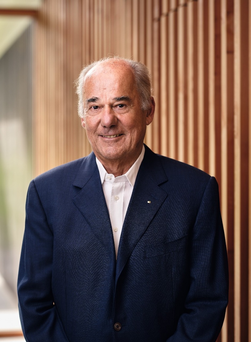 Michael Egger – 75 Jahre