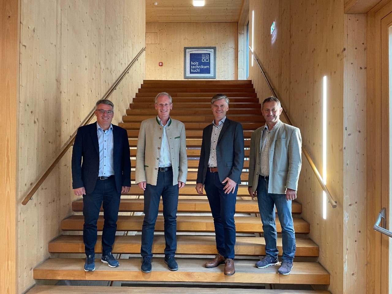 Wechsel in der HTK-Schulleitung