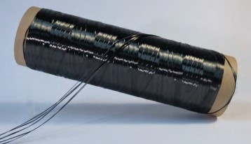 Carbonprodukte aus Holz