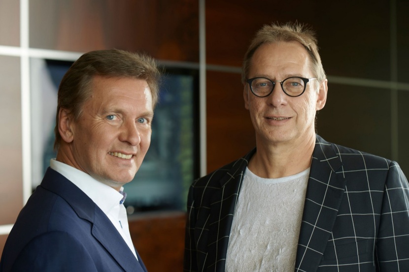 Aus Tirol in die Welt