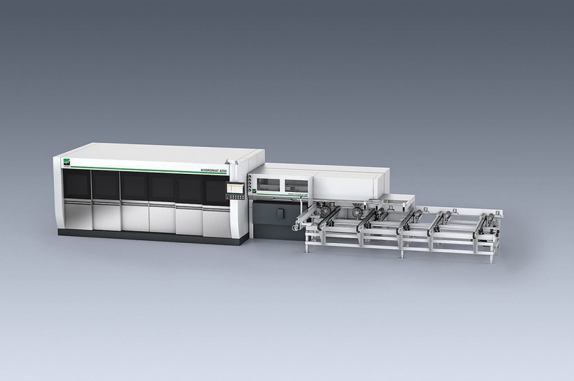 Weinig BSP Special 2022