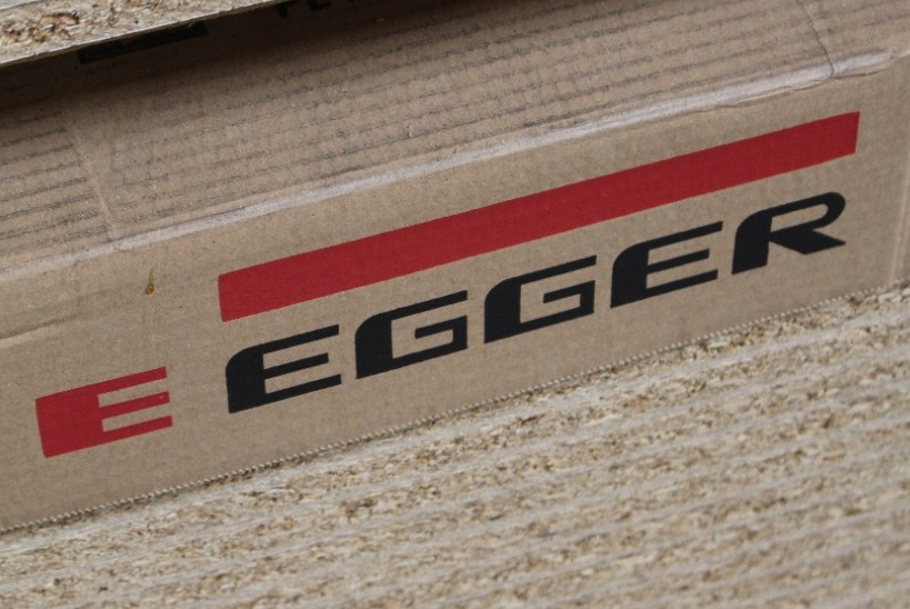 Egger investiert 50 Mio.