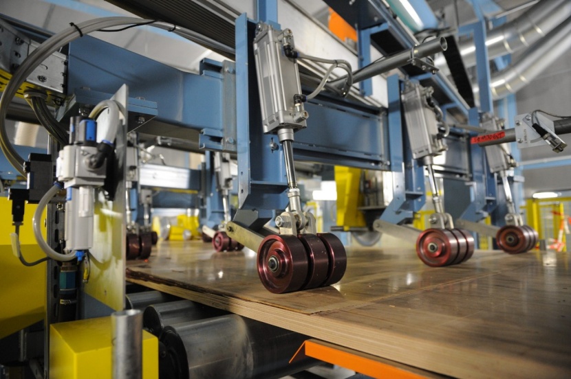 Pollmeier investiert kräftig