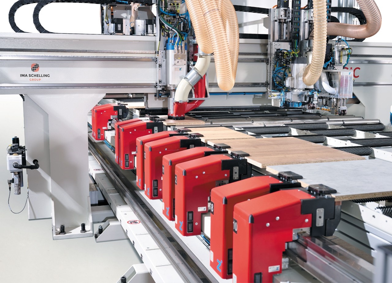 Effiziente Lösungen aus einer Hand