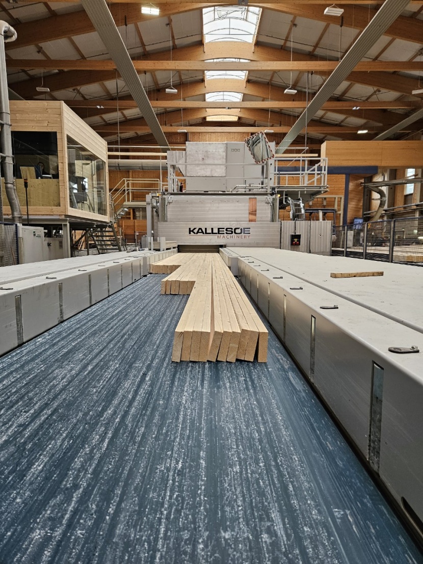 Hochfrequentes Weihnachtsgeschenk