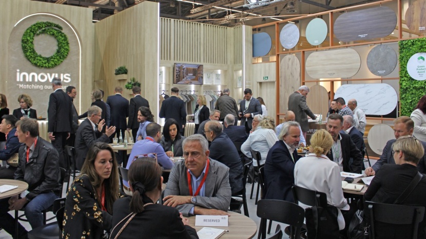 Die bisher nachhaltigste Kollektion