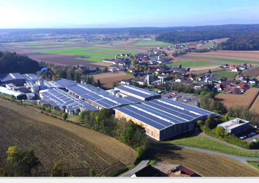 Parkettböden ohne Fußabdruck