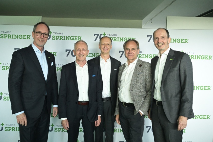 springer70+