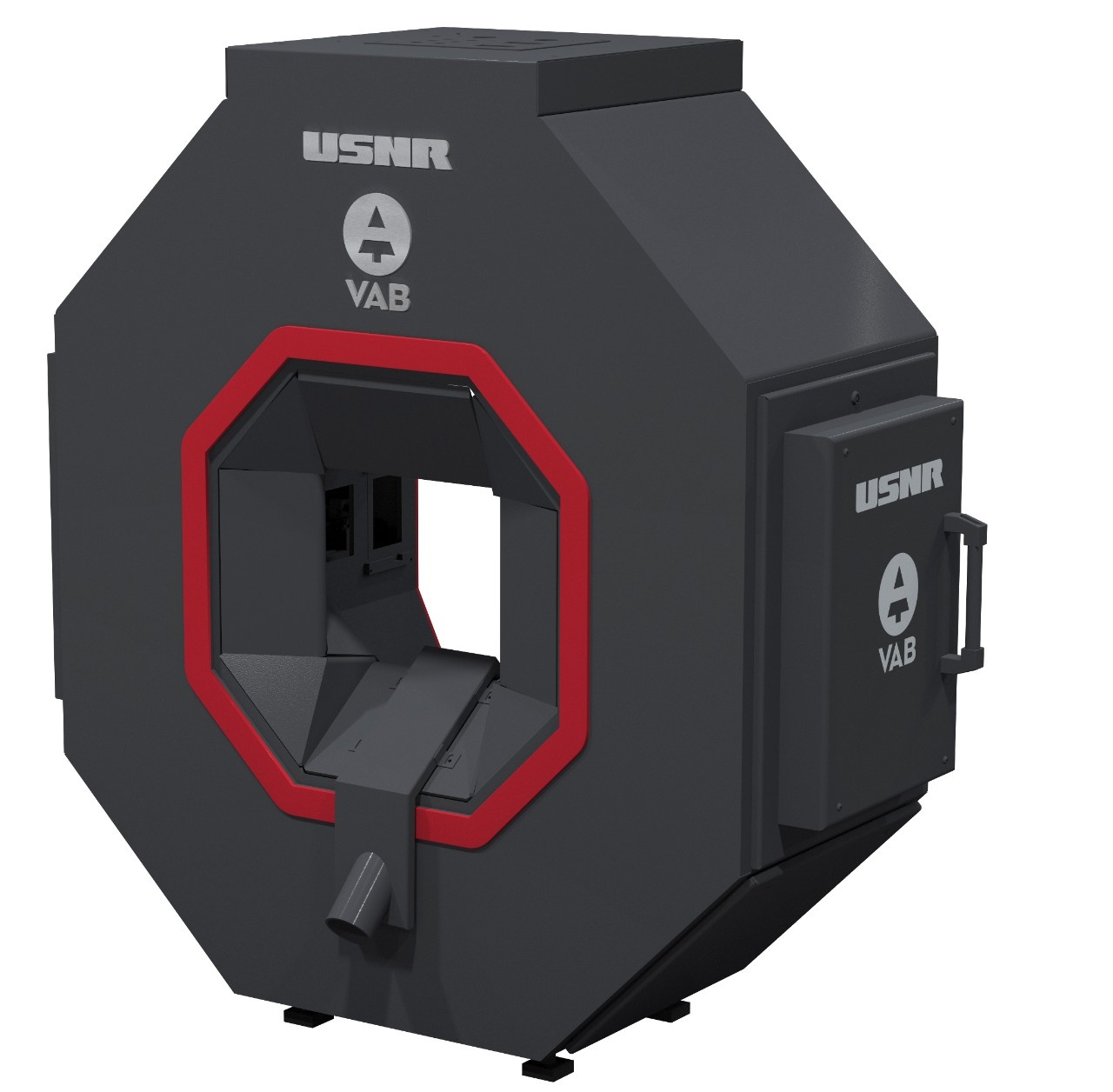 USNR Ligna Vorstellung