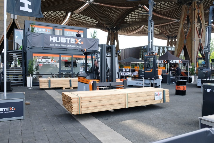 „Die Spiele sind eröffnet“