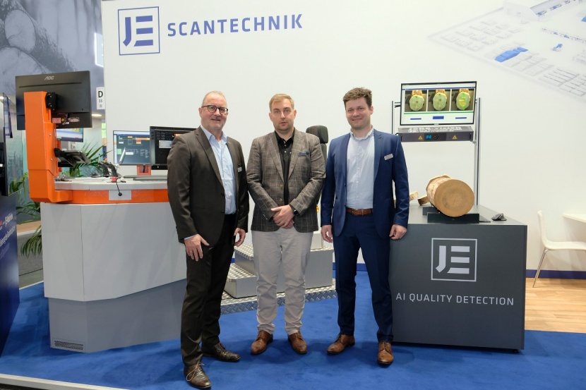 Zukunft zum Anfassen