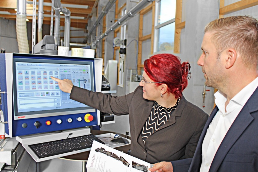 Kantenqualität, die begeistert