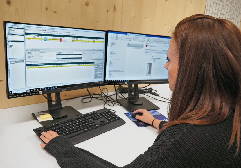 Mit einem ERP-System alles abbilden