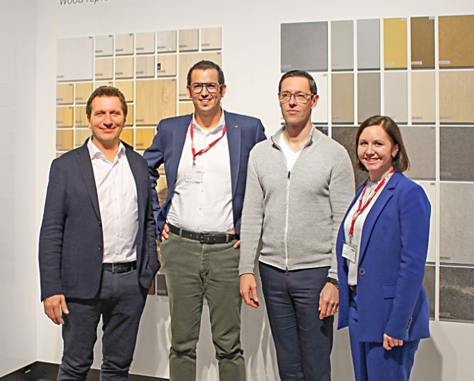 Gemeinsam und nachhaltig wachsen