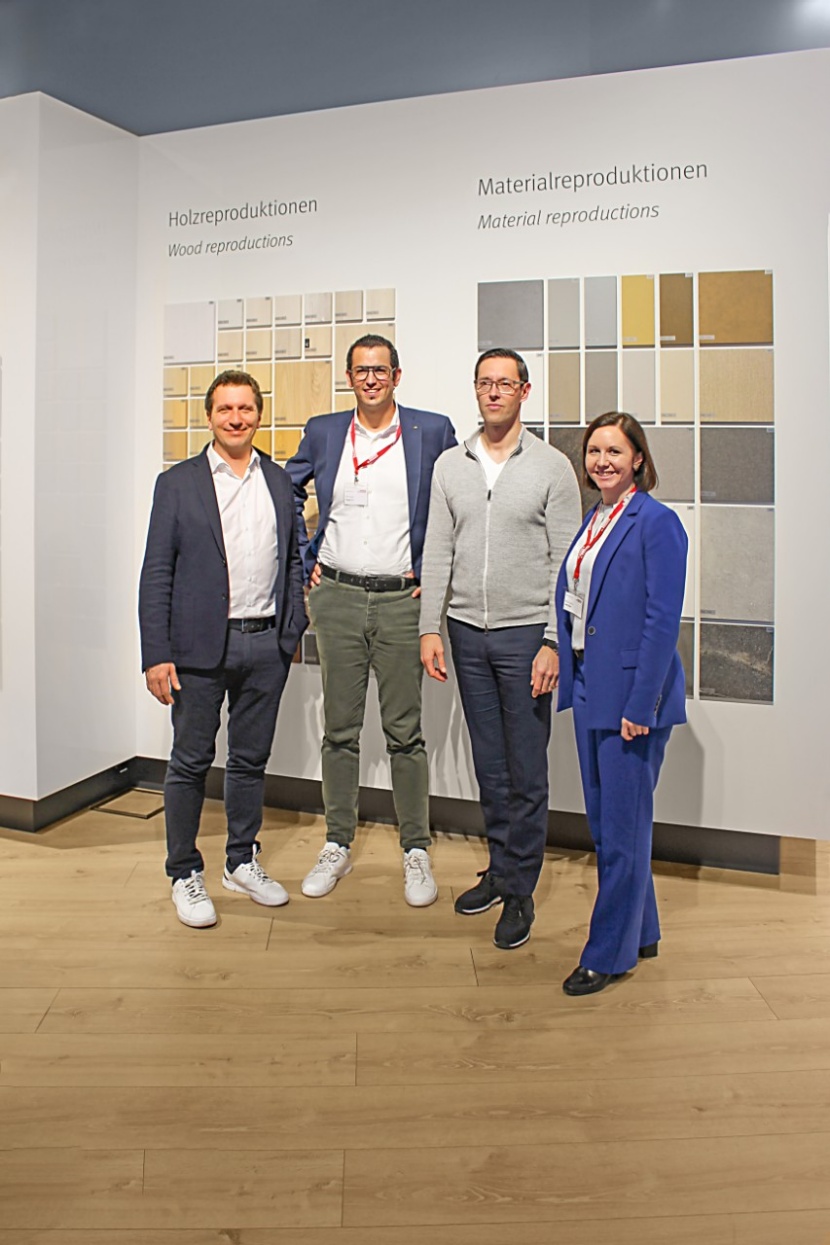 Gemeinsam und nachhaltig wachsen