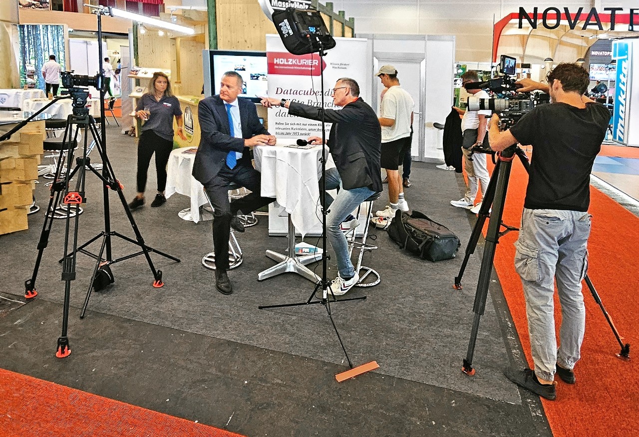 Talsohle erreicht, Aufschwung nicht vor 2026