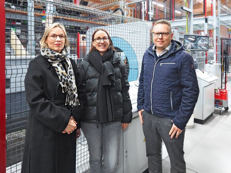 Agrolite Swiss Krono Group