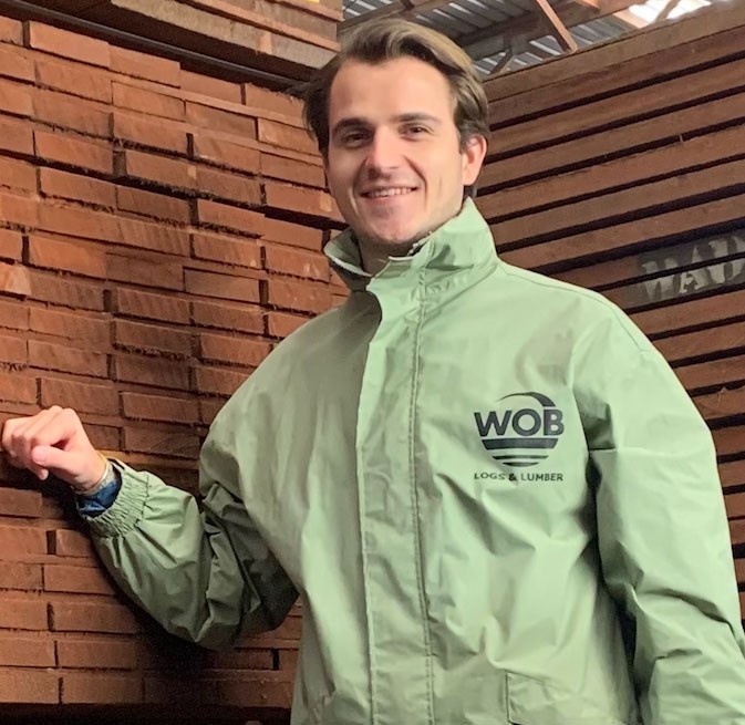 Stephan Bührich übergibt Leitung an Sohn Alexander