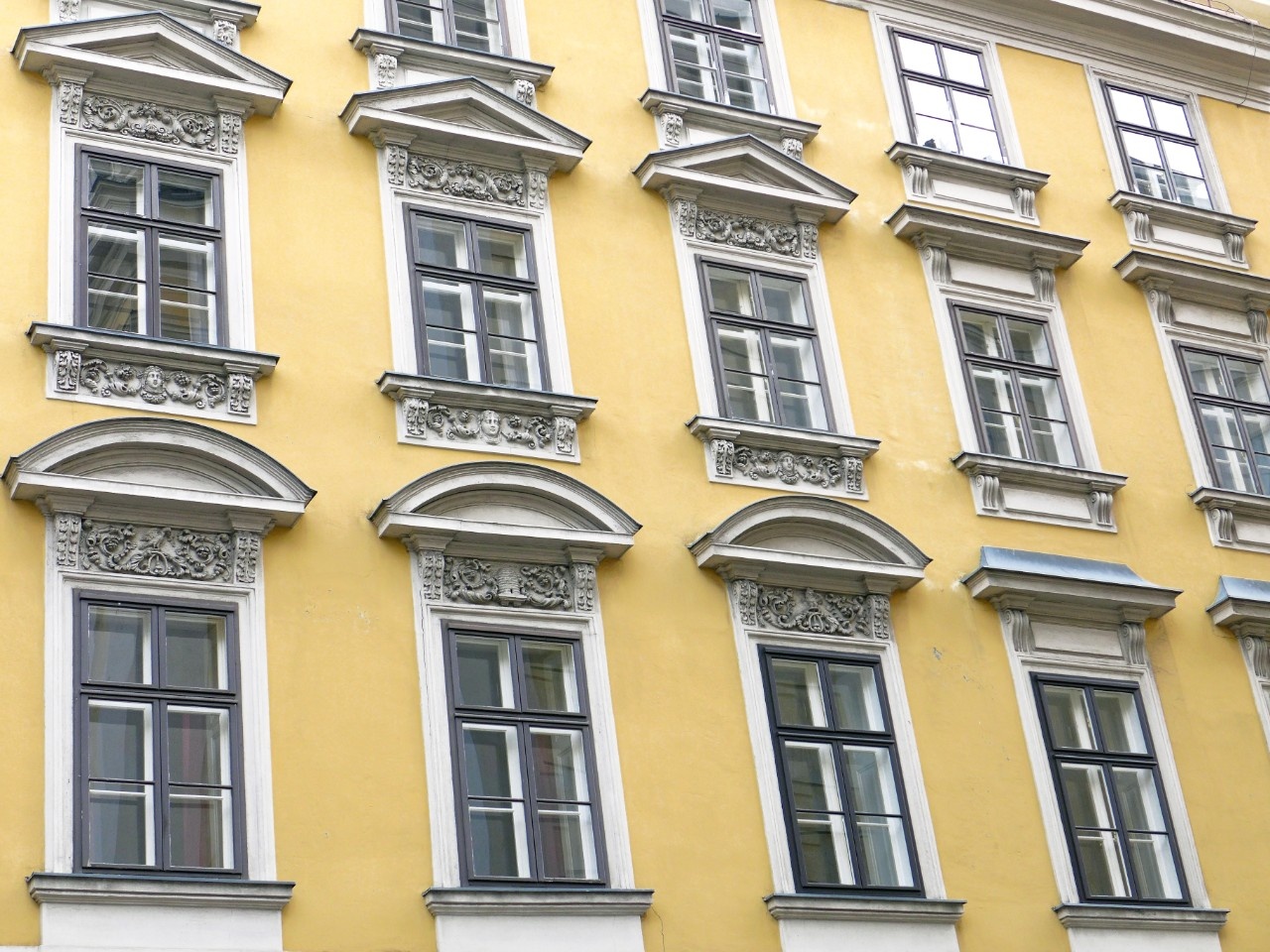 Revitalisierung Von Kastenfenstern