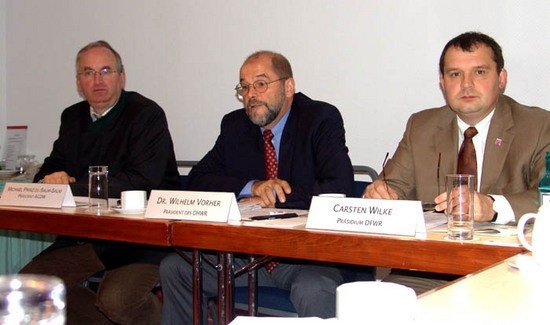 Richtiger Rahmen statt Subventionen