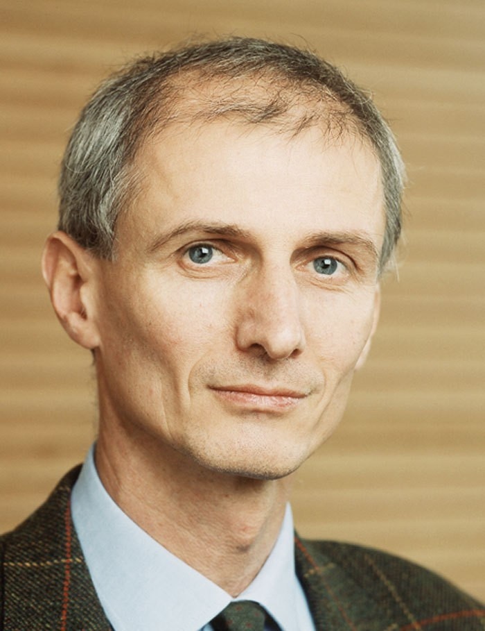 Norbert Putzgruber - 50 Jahre