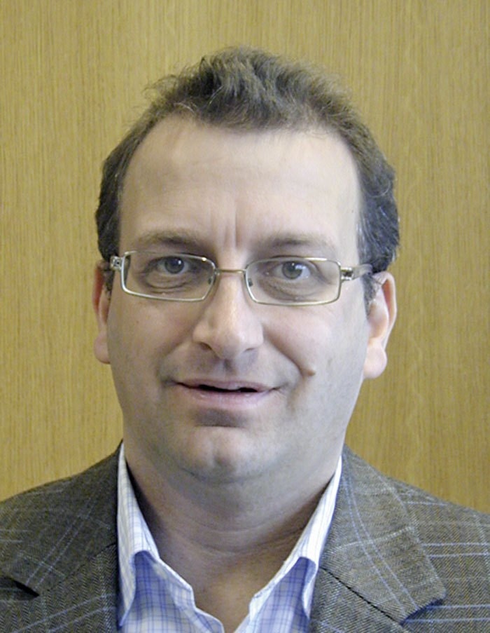 Michael Mitter neuer Landesforstdirektor