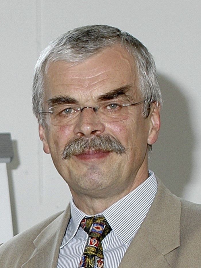 Peter Wenzel – 60 Jahre