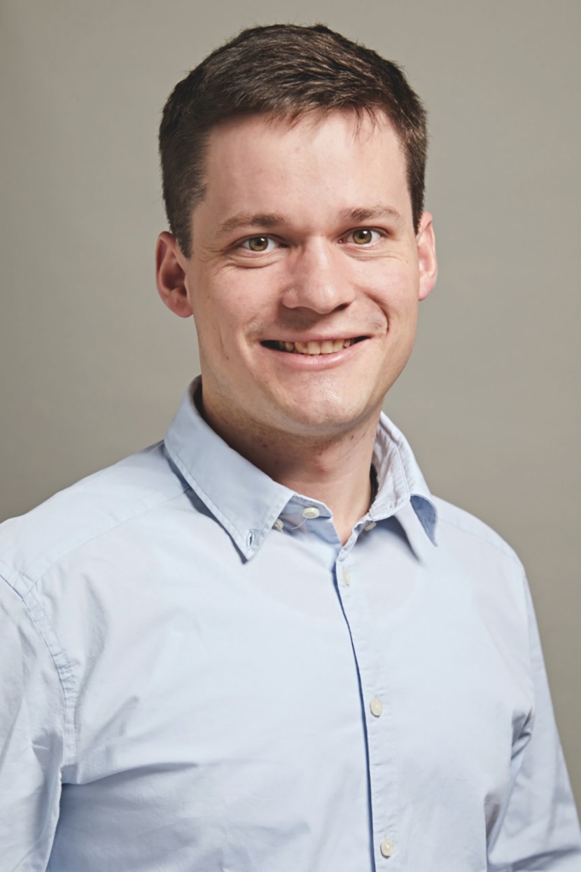 Rundholzplatz mit Köpfchen