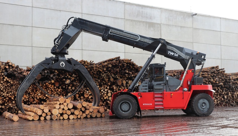 TW Logstacker RTD3126