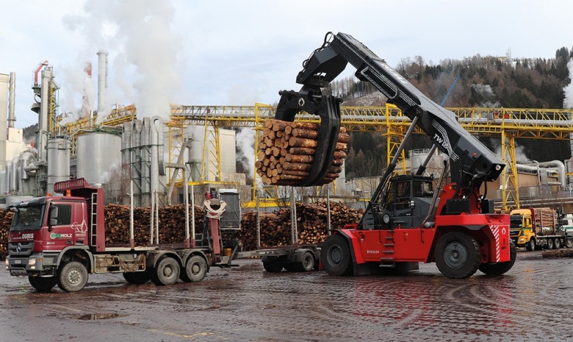 TW Logstacker RTD3126