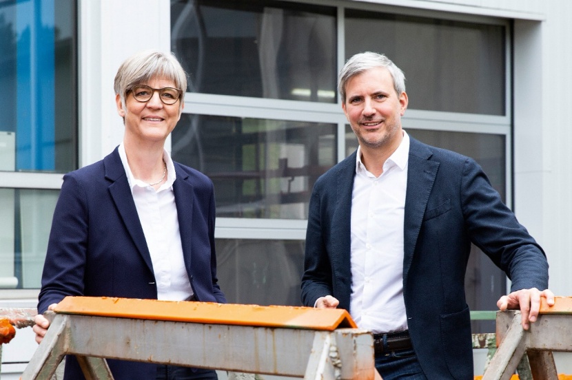 „Rundholz ist unser Leben“