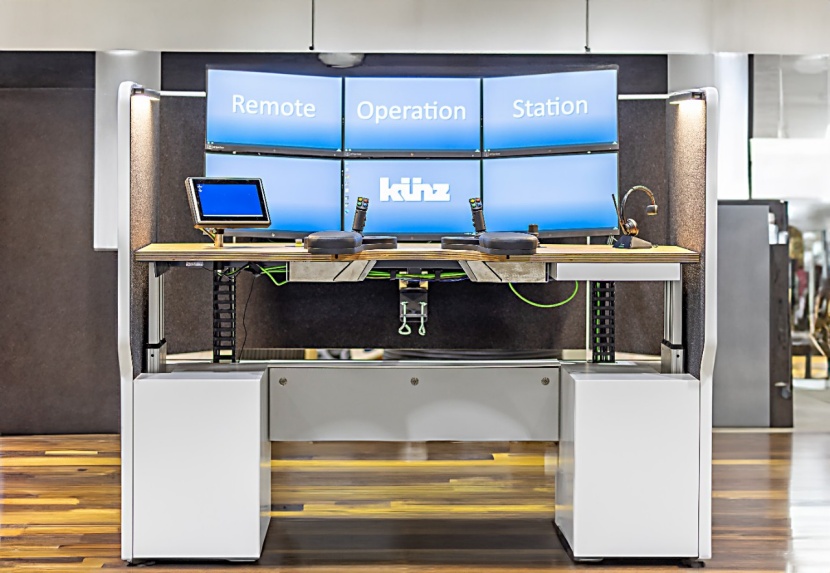 Nachhaltig, sicher und automatisiert