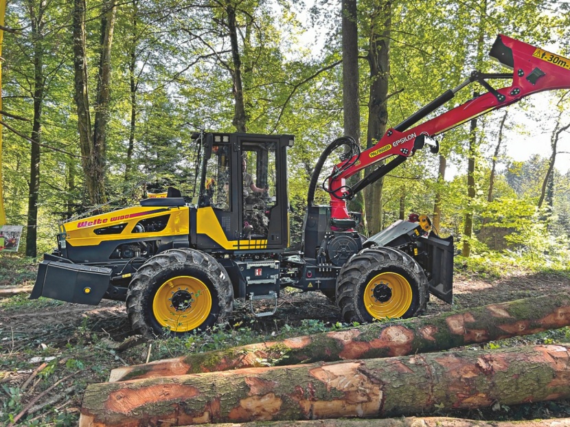 Neuauflage des Klassikers