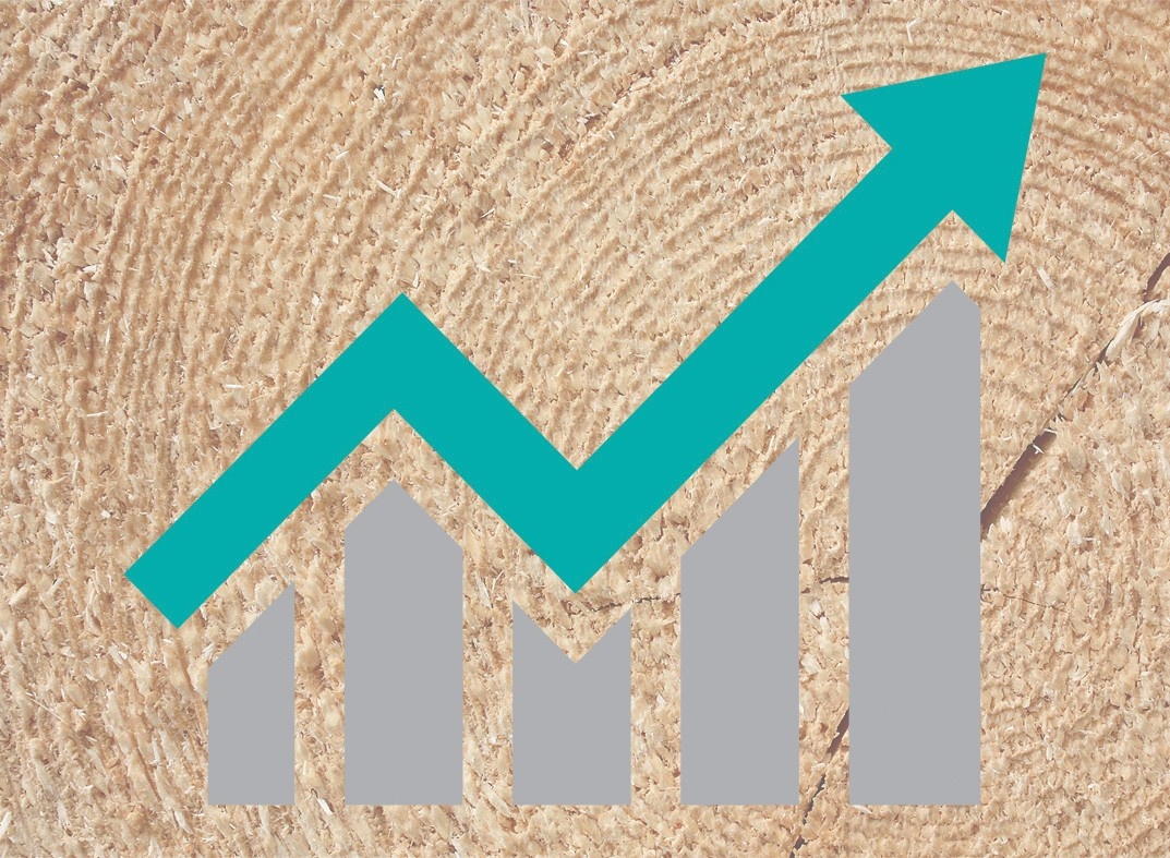 Fi/Ta Sägerundholz-Preisindex 3. Quartal 2025