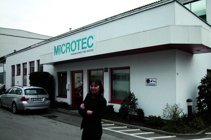 In Know-how investiert