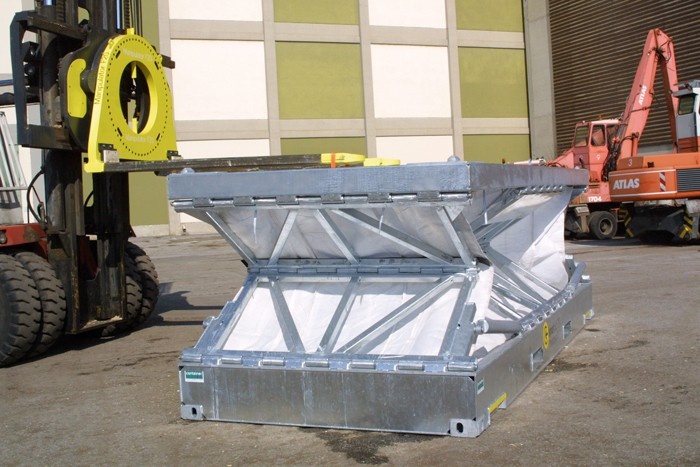 Transport-Alternative