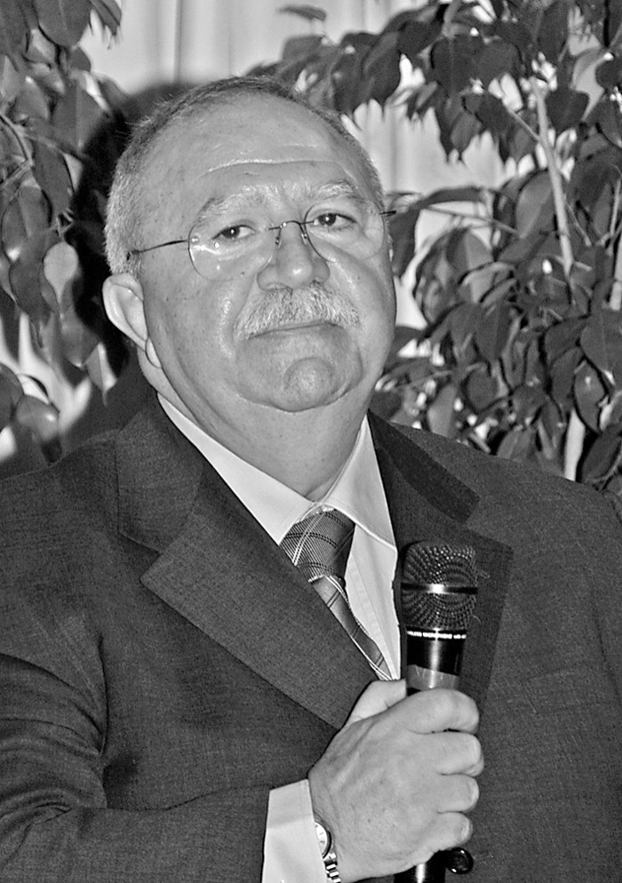 Enzo Micali - 65 Jahre