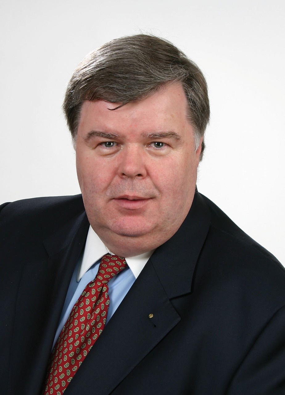 Hans Michael Offner 60 Jahre