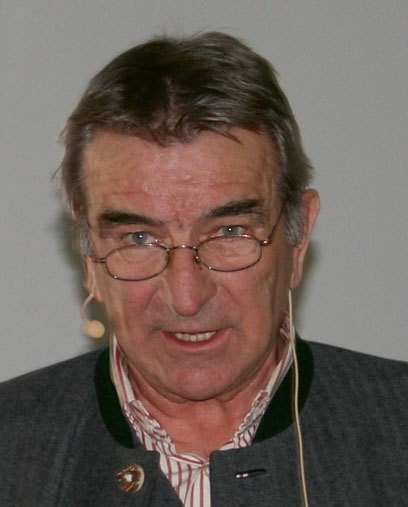 Josef Riegler - 65 Jahre