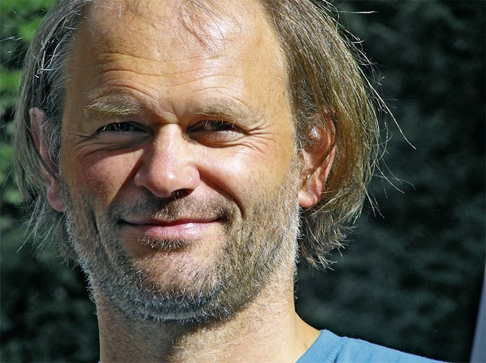 Rupert Wimmer nach Göttingen