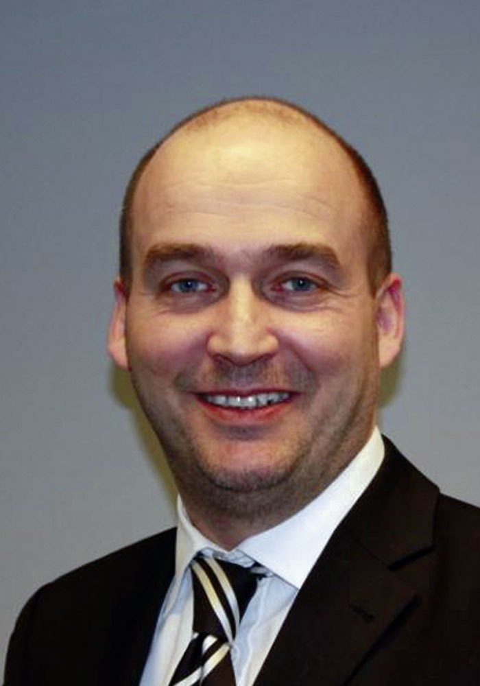 Ahnefeld BSHD-Hauptgeschäftsführer